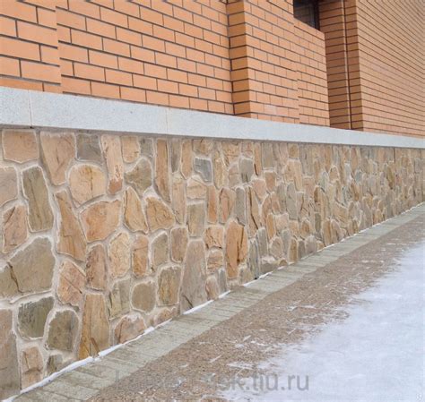 Картинки цоколь дома (56 фото) - 56 фото