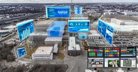 What Is Scada How Does Scada Works Chemical Engineerings