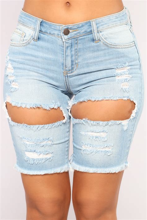 Womens Shorts Booty Denim High Waisted Sports Shorts