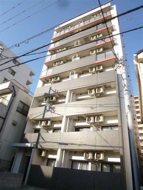 ミリアビタno．18千葉県船橋市本町3丁目の物件情報｜いい部屋ネットの大東建託リーシング