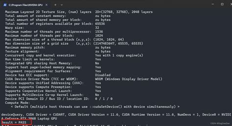Windows11搭建gpu版本pytorch 开发环境教程win 11 Pytorch环境搭建 Csdn博客