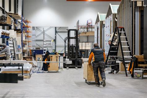 Vacature Calculator Inkoper Wernsen Chaletbouw