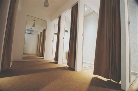 كاميرا تجسس داخل محل ملابس بالصويرة تقود صاحبها للتحقيق صباح أكادير