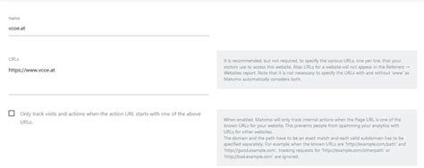Discrepancy Between Backend Database And Matomo Tracking Support