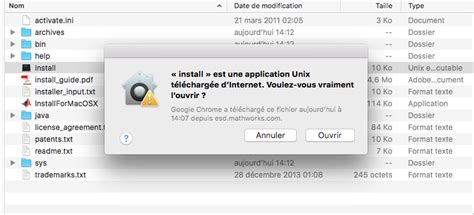 Installation Et Activation Sur Apple Mac Os [espace De Documentation]