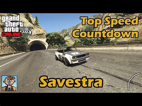5 Reasons To Own Annis Savestra In GTA Online In 2024