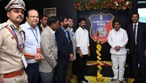 Will Continue Developmental Works Of Cbn Ysr Kcr Revanth Reddy