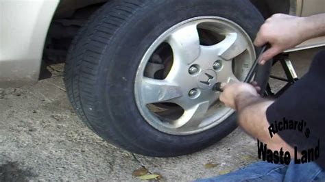 Honda Accord Brakes