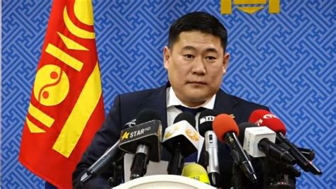 “Эрдэнэт” үйлдвэрт зургаан сарын хугацаатай онцгой байдал тогтоожээ