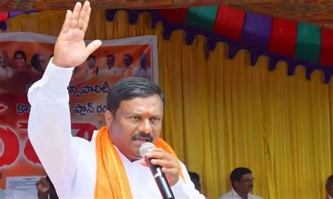 48 గంటల్లో రేవంత్ రెడ్డి ప్రభుత్వం కూలిపోతుంది Telangana Bjp
