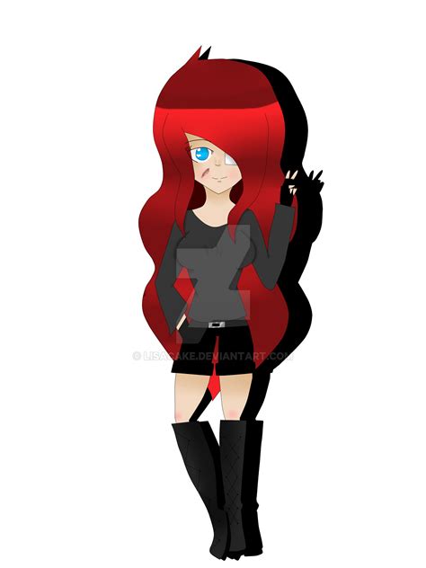 Tcdrebal Angel Hernandez By Lisacake On Deviantart