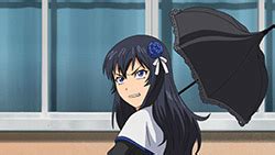 Soredemo Sekai Wa Utsukushii Random Curiosity