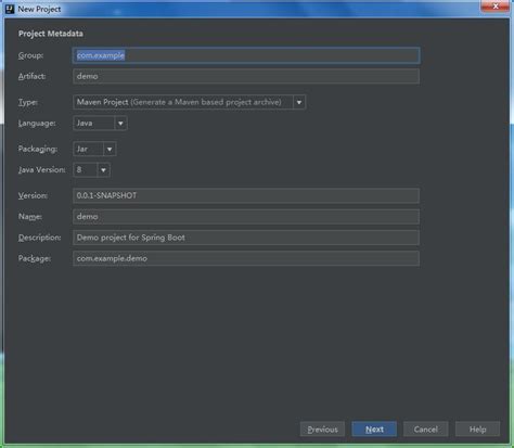 idea建立springboot mybatis thymeleaf项目 灰信网（软件开发博客聚合）