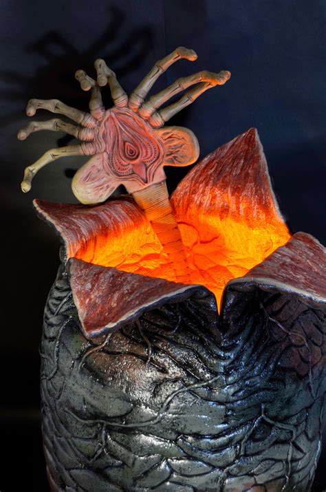 Alien Collection Neca