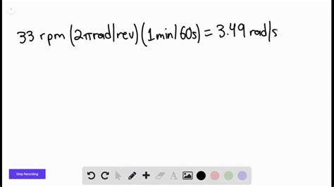 Rotation Fundamentals Of Physics Numerade