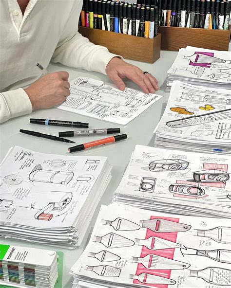 Carter Mcguyer On Instagram 🔮 Design Insight When I Start A New