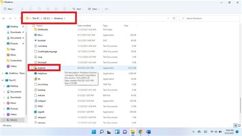 How To Run File Explorer As Administrator On Windows Systems