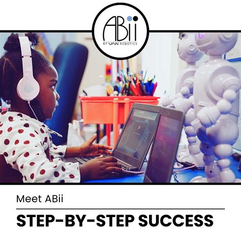 Van Robotics On Linkedin Stem Abii Edtech Robotics