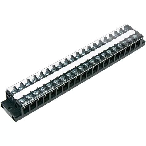 Buy Idec Btb Btbh Series Terminal Block Direct Attachment 20 Poles Btbh15lc20 Online In India