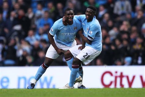 A Swap Deal Micah Richards Admits That He Was Once Extremely Close