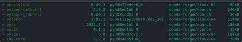 installing autogluon in conda · issue 612 · autogluon autogluon · github