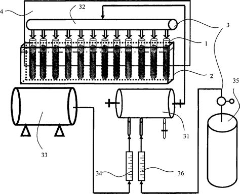 Microalgae Screening Method And System Thereof Eureka Patsnap