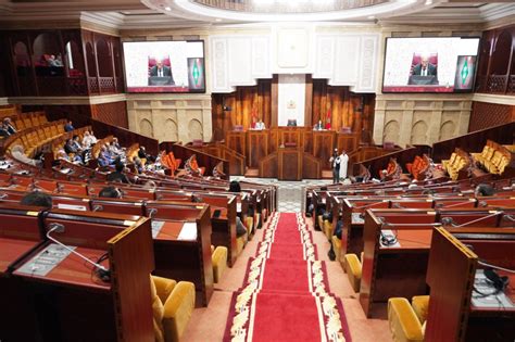 وطنية مجلس النواب يختتم الدورة الثانية من السنة التشريعية 2023 2024