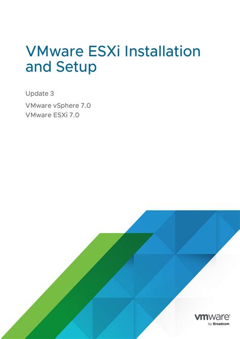 Vmware Esxi Vm