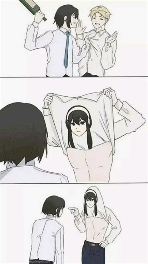 Memes De Yaoi E De Anime Terminada Artofit