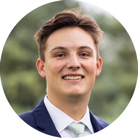 Meet Luke Benner The Axle Group