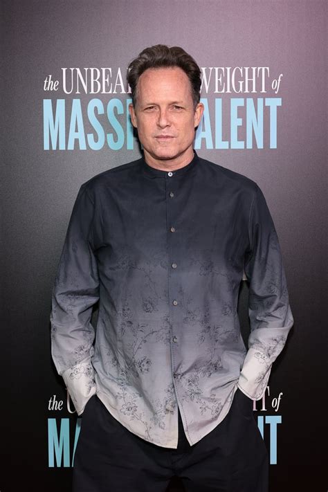 Dean Winters Celebrities React To Richard Belzers Death Popsugar