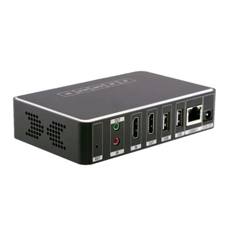 Linkpi Enc1 V3 Ndi Encoder Enc1 V2 Upgraded Version Rtsp Rtmp Hls
