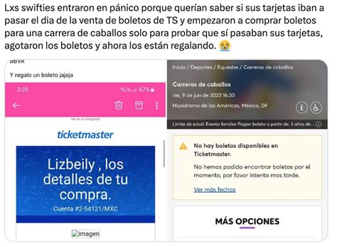 Los Fans Mexicanos De Taylor Swift Hacen Sold Out De Un Evento Por Esta