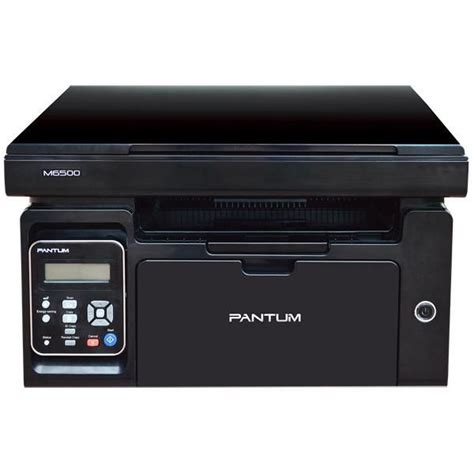Заправка картриджа Pantum M6500 / M6550 в Минске - Reprint.by