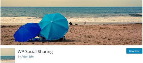 EUKhost Top Picks The 5 Best WordPress Social Sharing Plugins