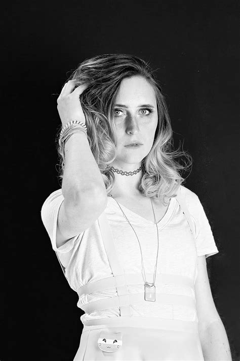 Bellamy Luna Brooks Imdb