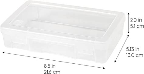 Iris Usa Plastic Storage Containers Review
