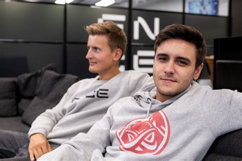 ENCE Movistar Riders Outsiders e MOUZ são convidadas à ESL Challenger Rotterdam DRAFT