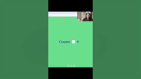 3 dəqiqədə usestate usestate react proqramlaşdırma