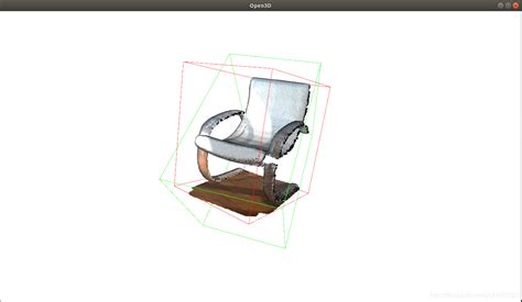 Open3d之计算点云边界框c Open3d Orientedboundingbox Csdn博客 Open3d之计算点云边界框c Open3d Orientedboundingbox Csdn博客