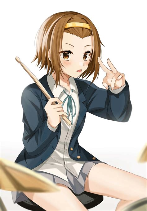 100 Ritsu Tainaka Wallpapers