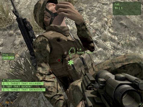 Download Pc Games Arma Armed Assault For Free Full Rip Version