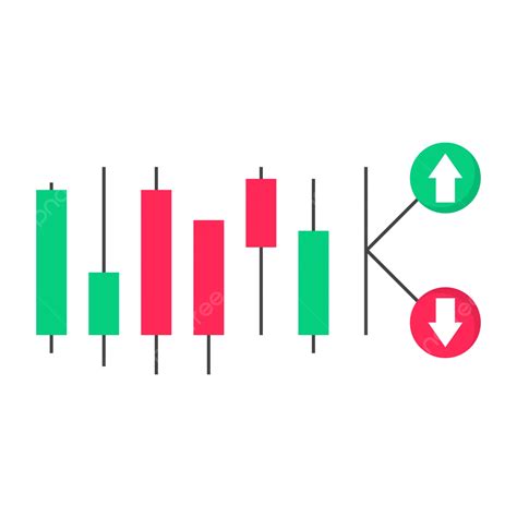 예측 벡터 무역 촛대 촛대 차트 차트 Png 일러스트 및 벡터 에 대한 무료 다운로드 Pngtree