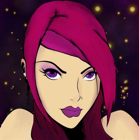 Sexy Girl Line Art By Xaomi Part 3 By Medusaxstein On Deviantart
