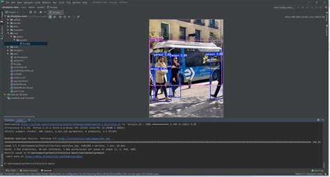 【yolov11】4运行ultralyticsyolov11 Github Csdn博客