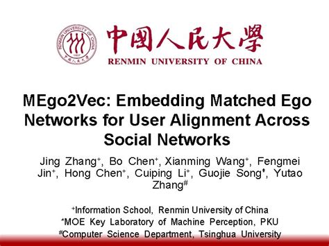 Mego 2 Vec Embedding Matched Ego Networks For