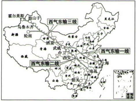 2020年2月10日从新疆塔里木油田获悉该油田向西气东输管网日输天然气达到7224万立方米创历史新高保障了上海广东等省级行政区近4