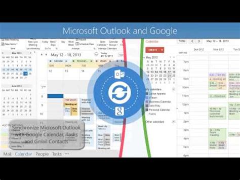 Sync2 Sync Microsoft Outlook Between PC S And Mobile Devices