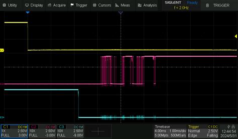 How To Calculate Operating Time Of Electromechanical Relay Using Arduino Mega Board