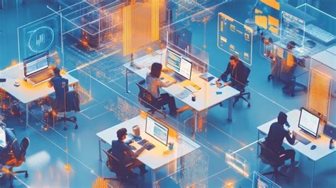 Using Ai To Prioritize Tasks And Optimize Workflow Kambium